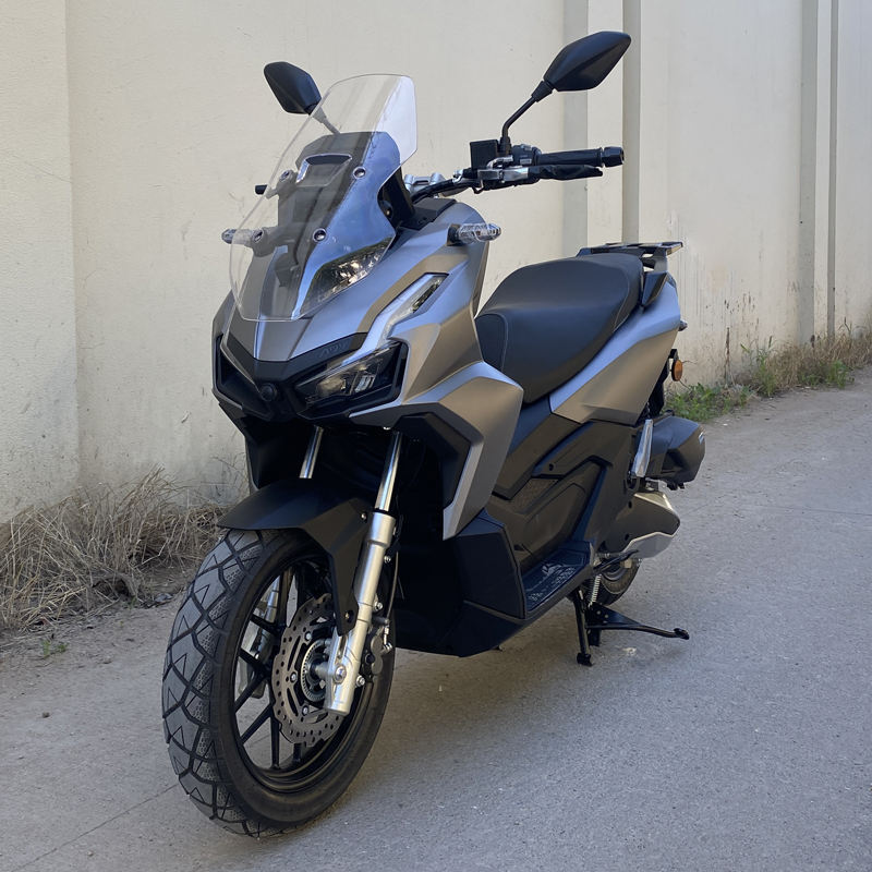 2026 ADV 200cc Water Cooled Gasoline Motorcycle TFT Dashboard EFI ...