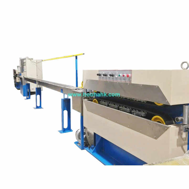 ABC Cable Making Machine - Efficient Wire and Cable Production
