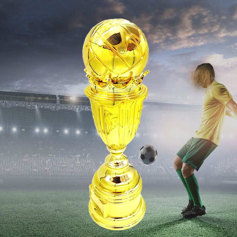Bestselling Durable Sports Trophy Premium Resin Laser Engraved ...