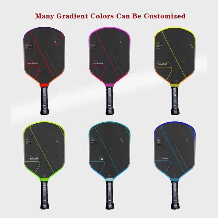 Propulsion Core Pickleball Paddle - Durable & Powerful