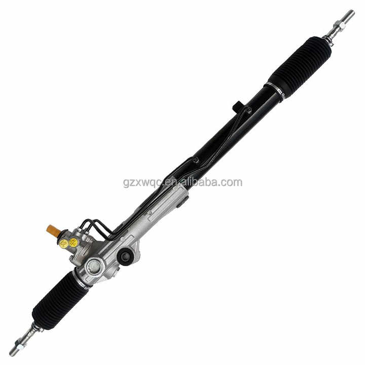 Toyota TUNDRA Power Steering Rack - Reliable Hydraulic Gear