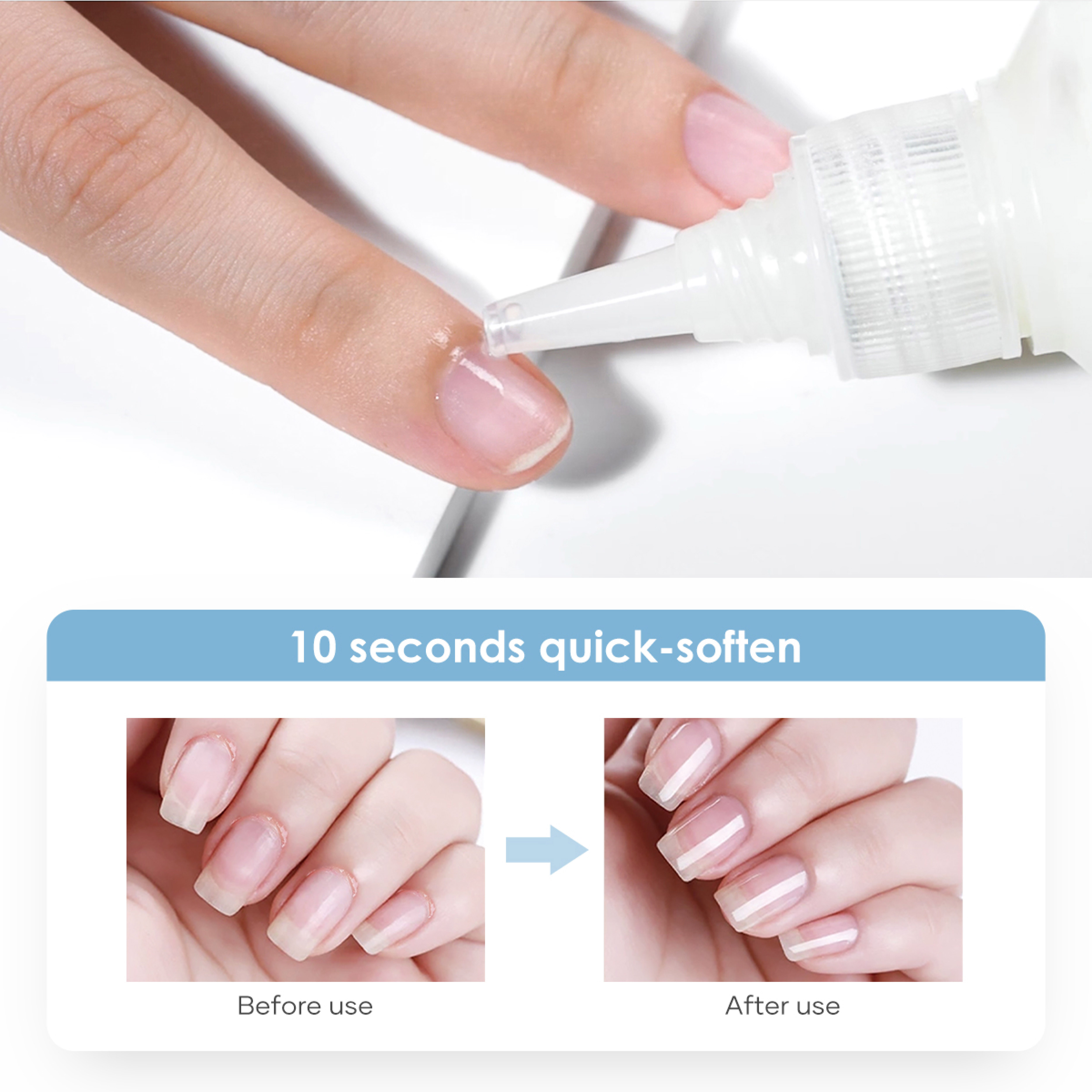 How To Use Cuticle Remover