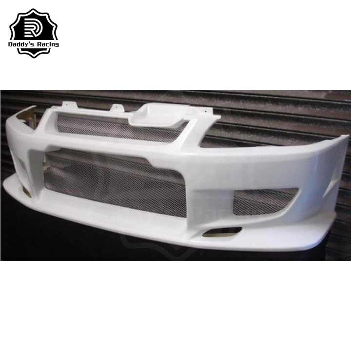 CW Style Fiber Glass Body Kit for Mitsubishi Evo 7-9