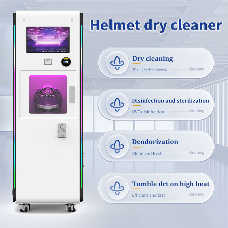Custom Colors Automatic Shoe Cleaning Machine Factory Production ...