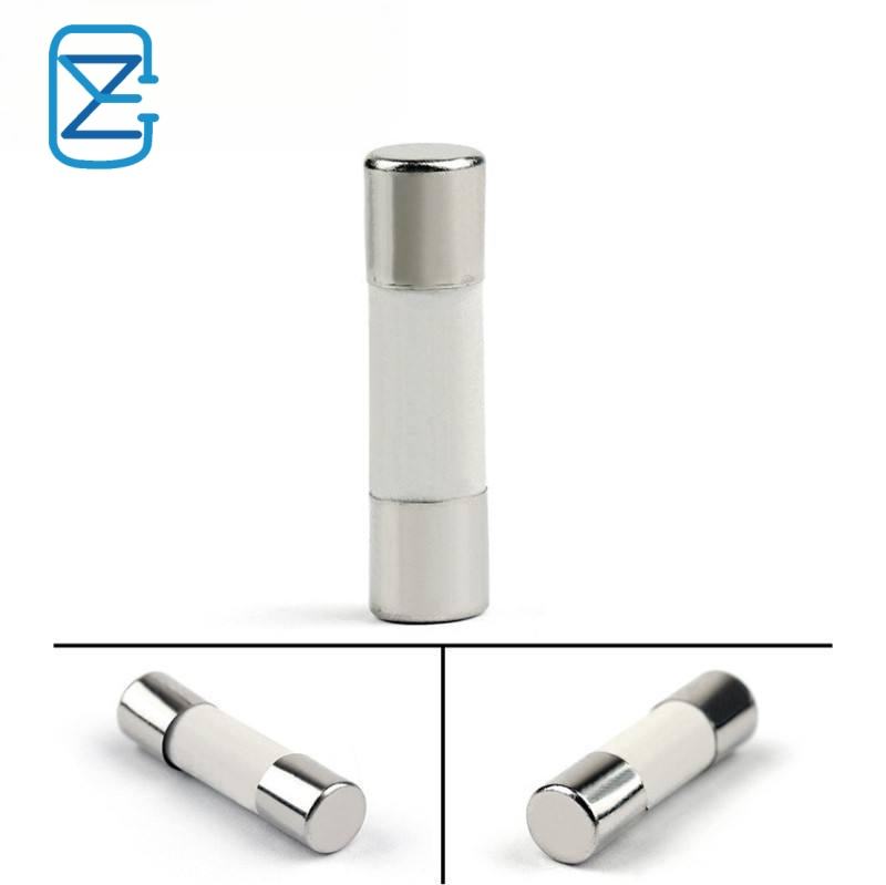 COZY for Approved 5*20mm Ceramic Tube Fuses 250V 0.1A-30A AMP AC/DC ...
