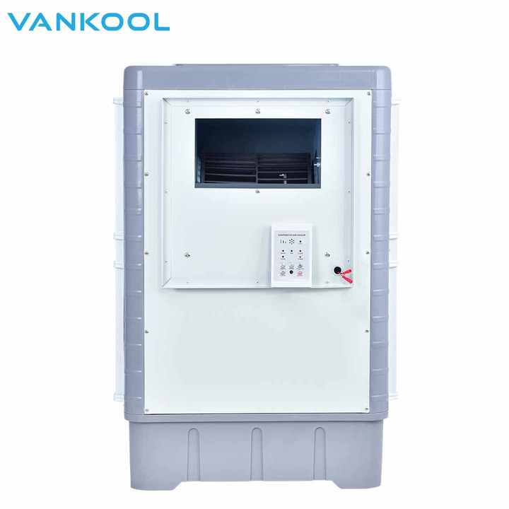 Window Type air Condicioner Cabinet air Conditioner Wall Window Mount ...