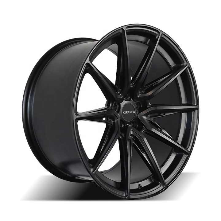 Kipardo 19 Inch Racing Wheel Rims 5X100-120 PCD 8J Width Aluminum ...