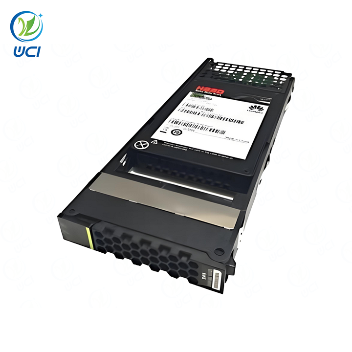 For Huawei D8V6-NVMe-3.84T-E 3.84TB Internal SSD NVMe Drive OceanStor ...
