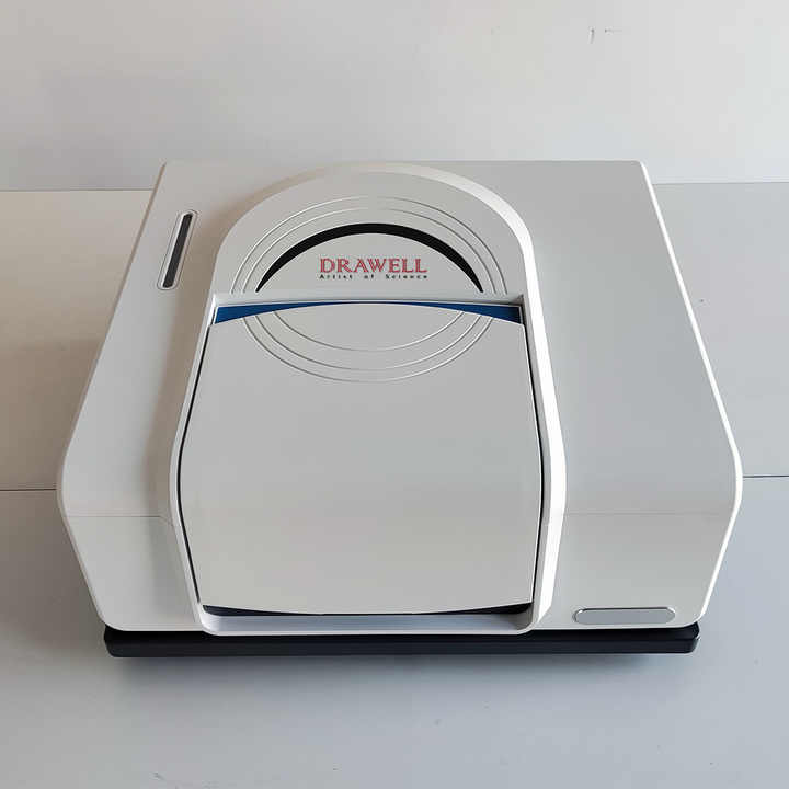 FTIR Spectrometer - Drawell DW-FTIR-530A - High Precision