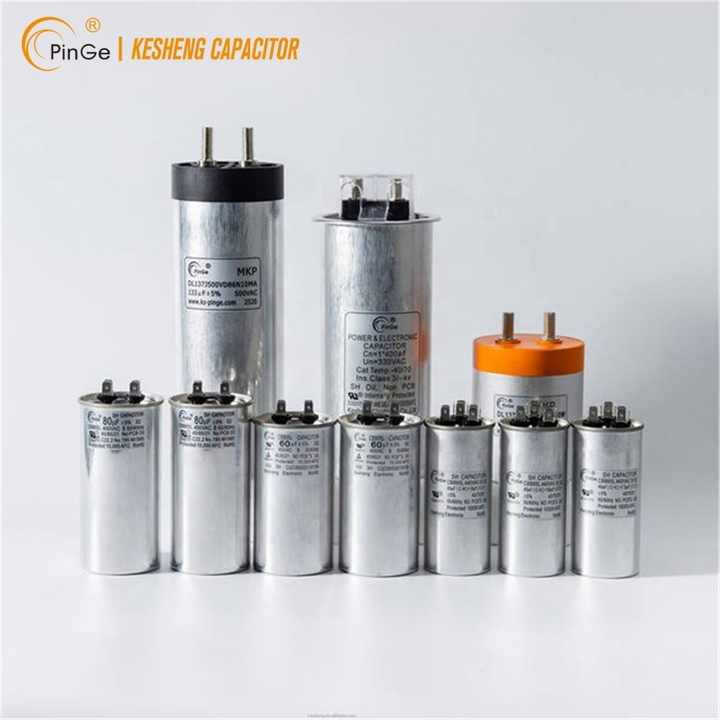 High Voltage DC Link capacitor 2000v power capacitors resonant high ...