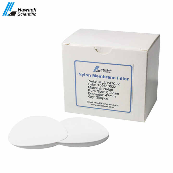 47 Mm 142Mm Sterile Pes Mce Mixed Cellulose Micropore Esters Membrane ...