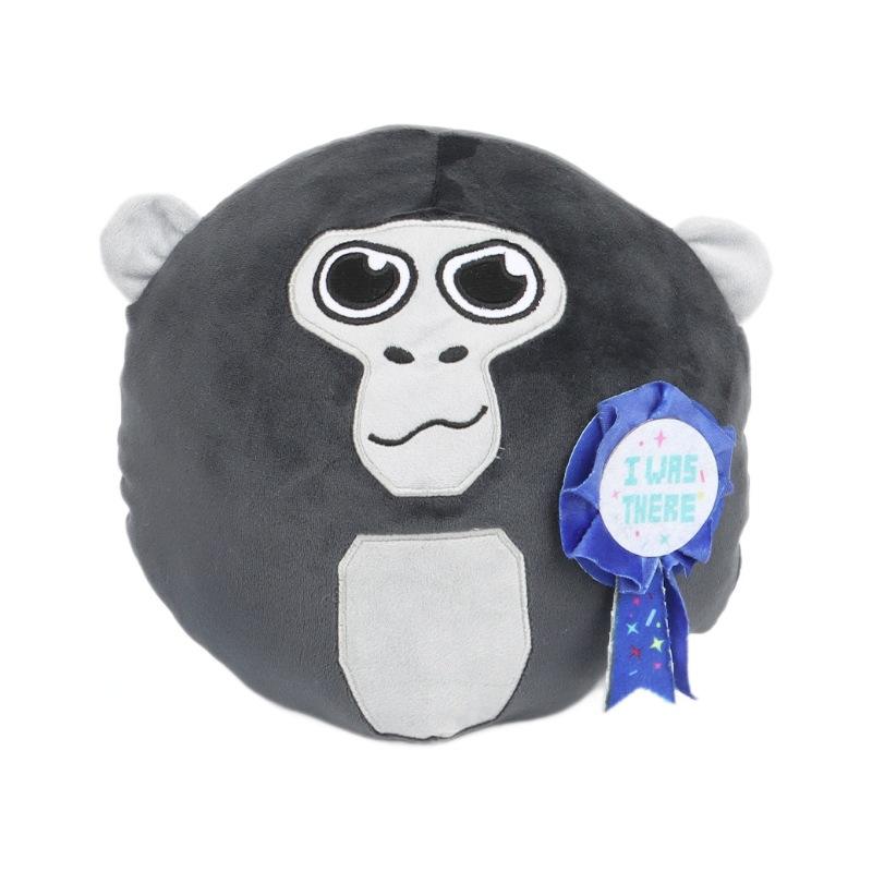 HECION 40K Gorilla Tag Monke Plush Toy Long-Armed Gorilla Doll New ...
