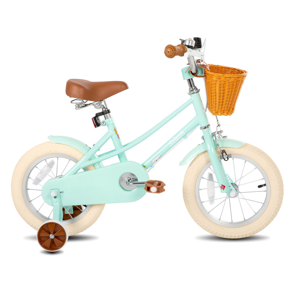 STITCH 12 Inch Kids Bike for 3-11years Girls, Hot Sell Girls Bike with ...