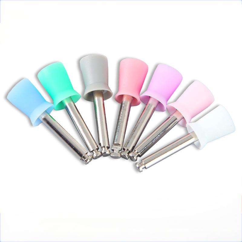 Disposable Dental Prophy Cup Dental Prophy Paste Cup Disposable ...