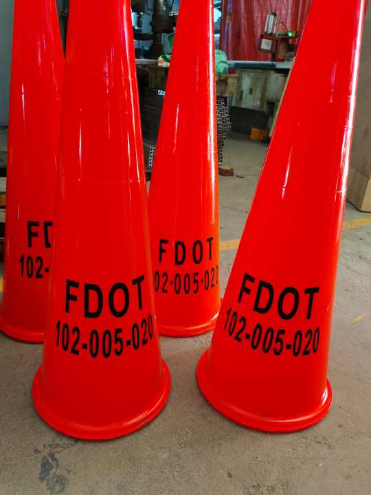 Safety Traffic Cone Screen Printing Machine| Alibaba.com