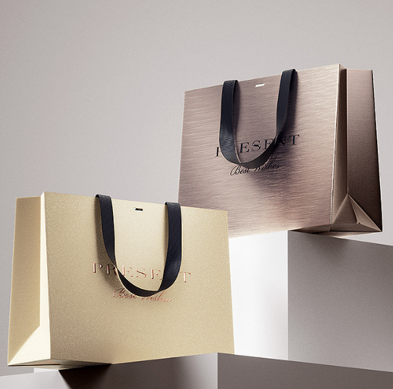 How to Choose the Best Paper Bags with Window: A Complete Buying Guide