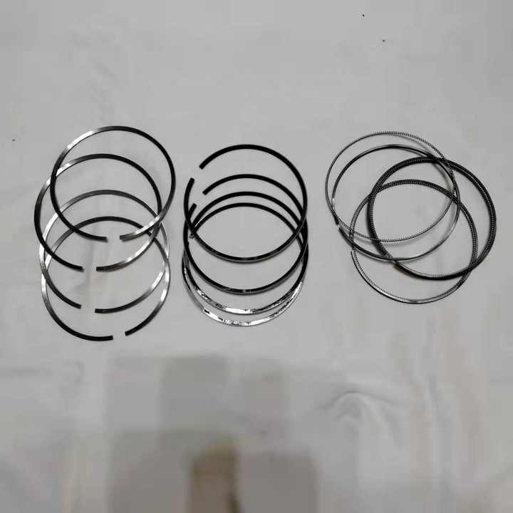 4D35 Piston Ring for Mitsubishi 4D35 Engine - High Quality