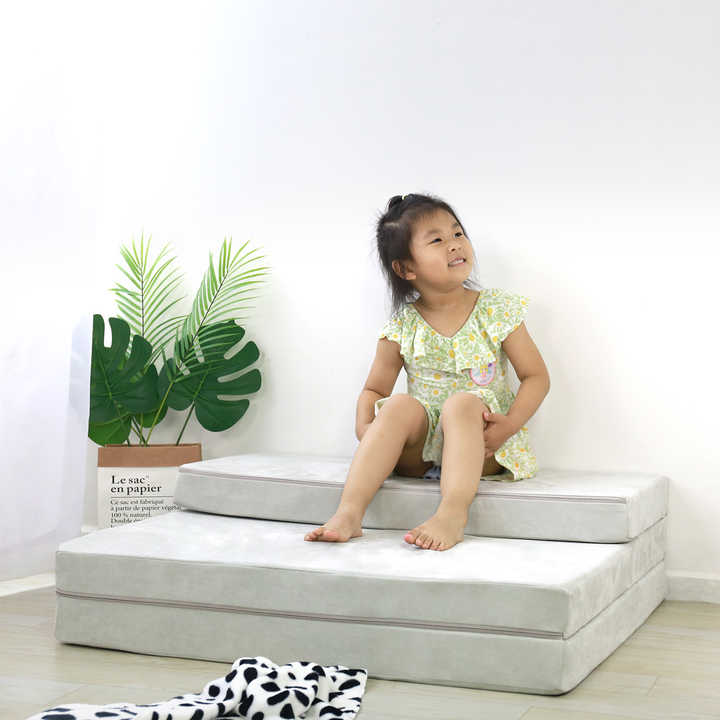 New modern Breathable and soft High Density Foam folding pad Vacuum ...