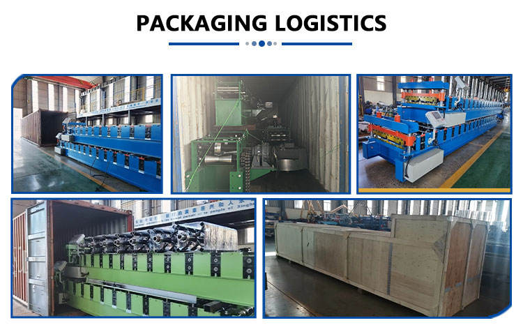 How to Choose the Best C Profile Roll Forming Machine: A Complete Buyer ...