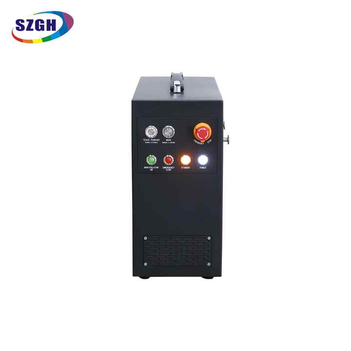 5KG Payload Mini Robot 6 Axes - Flexible & Collaborative