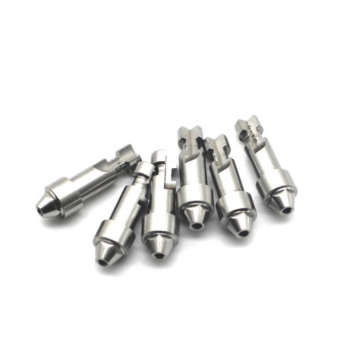 Osstem Dentium Dental Multi-Unit Analog Lab Analog for Dental Implant ...