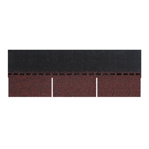 Philippines Asphalt Shingle Price - Quality Roofing Materials