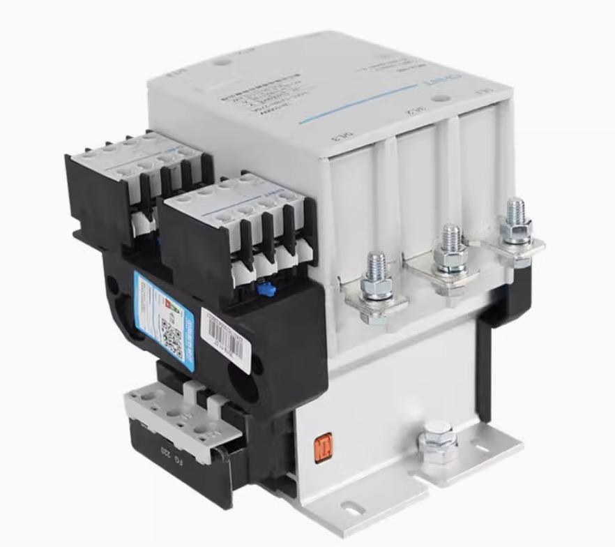 Chint AC Contactor NC2 Series New Original AC Contactor 115 150 185 225 ...