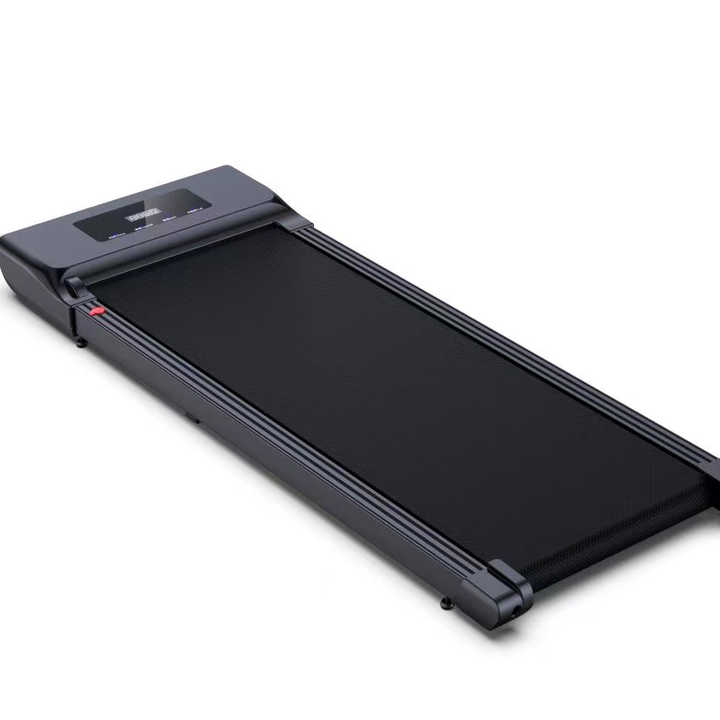 2025 YUNPAO Mini Treadmill Home Fitness Walking Pad Under Desk 2 in 1 ...