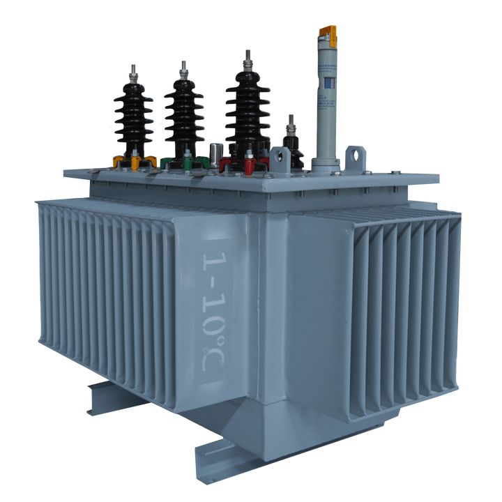 630KVA 1250KVA Three Phase Oil-Immersed Power Distribution Transformers ...
