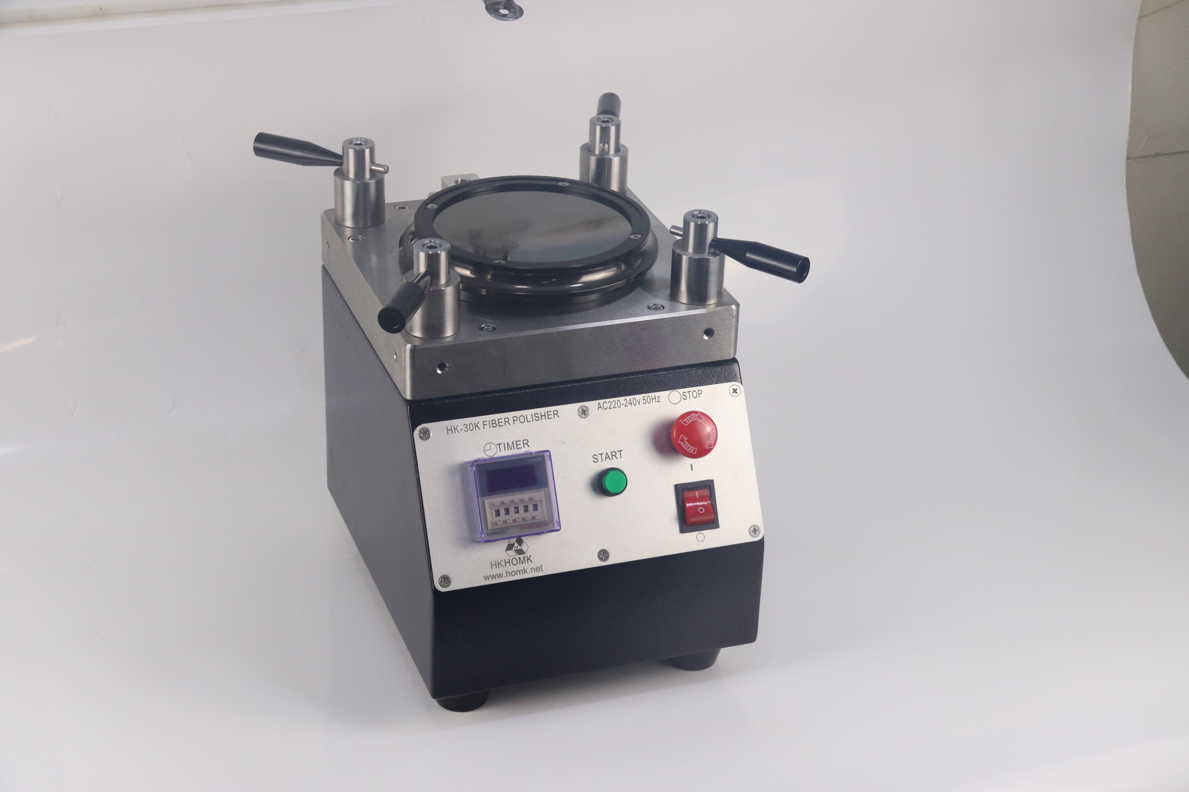 Top Fiber Polishing Machines for Precision and Efficiency