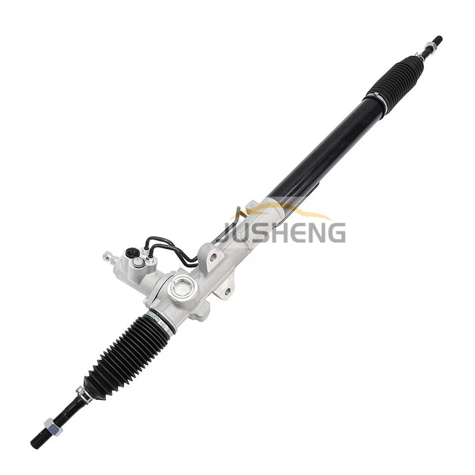 Auto Power Steering Rack and Pinion for Hyundai Sonata NF 2WD 57700 ...