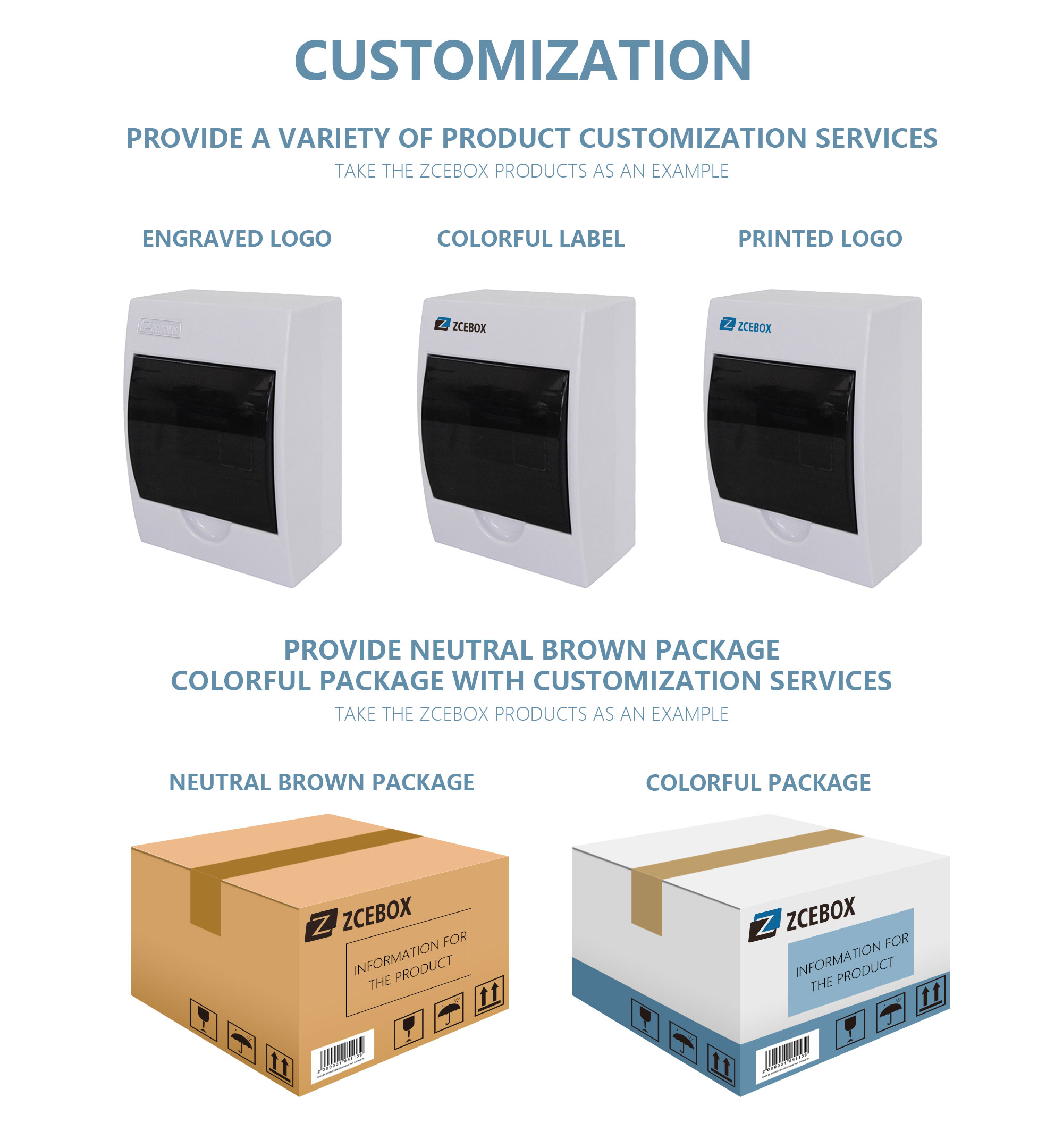 Zcebox Hộp Phân Phối Điện Áp Thấp Power Db Box Các Nhà Sản Xuất Điện ...