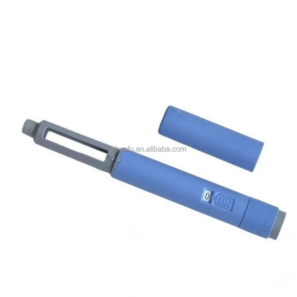 High Quality Reusable Peptide Pen 60iu, 3ml Insulin Injection Pen ...