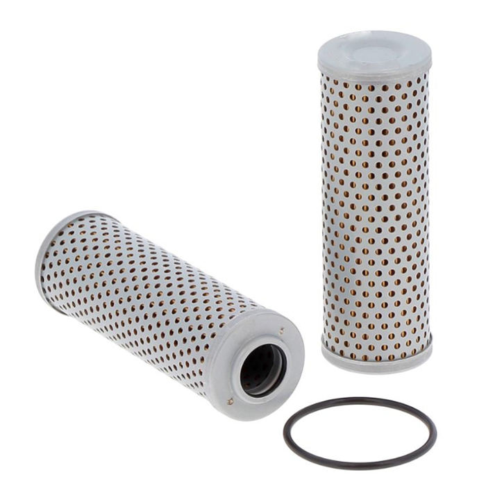 4370435 Truck Parts Hydraulic Oil Filter 4370435 P173238 71402469 ...