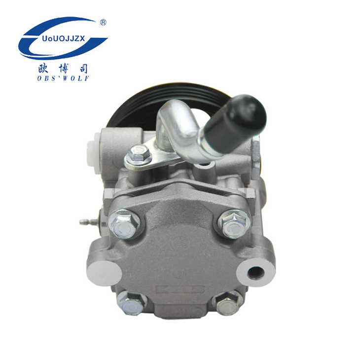 Auto Parts Power Steering Pump ForPajero Montero Sport K96 Challenger ...