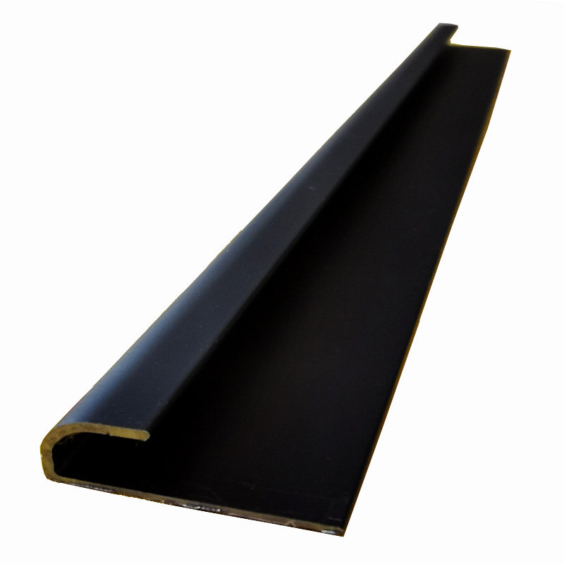 Premium Quality spc flooring edge trim for Optimal Flooring Solutions