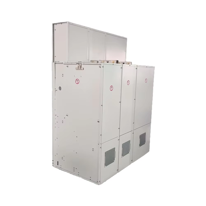 12KV 24kV High-Voltage Steel Switchgear Cabinet Outdoor Industrial ...