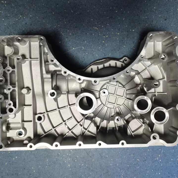 Shacman HOWO FAST Transmission FHB400FHB320 Retarder Parts