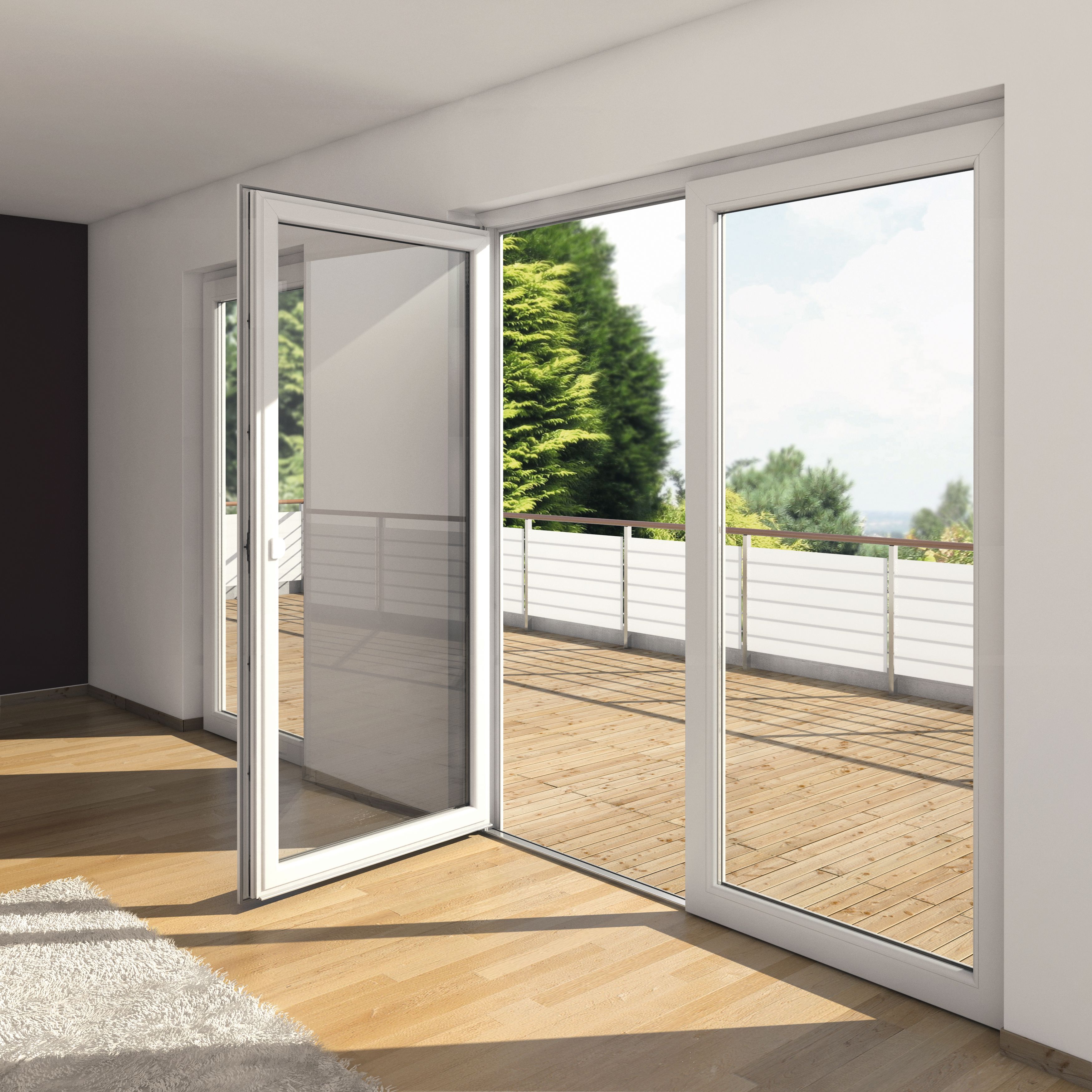 Premium Quality open outwards upvc door Solutions for Business Buyers ...
