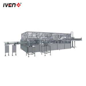 Best iv infusion bfs machine For Safe Medical Purposes - Alibaba.com