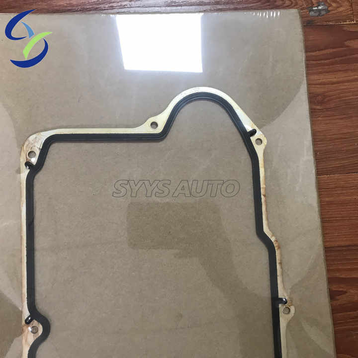 Transmission Oil Pan Gasket 2463710780 for Mercedes-benz