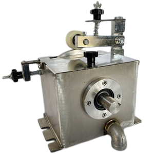 folder gluer machine spare parts Glue head Semi-automatic folder gluer ...
