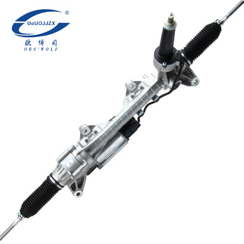 Auto Steering Gear Assy for BMW Z4 E89 (2009-2016) LHD - Refurbished ...