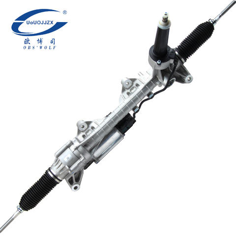 power steering rack and pinion assy steering gear for 07-14 Mercedes ...