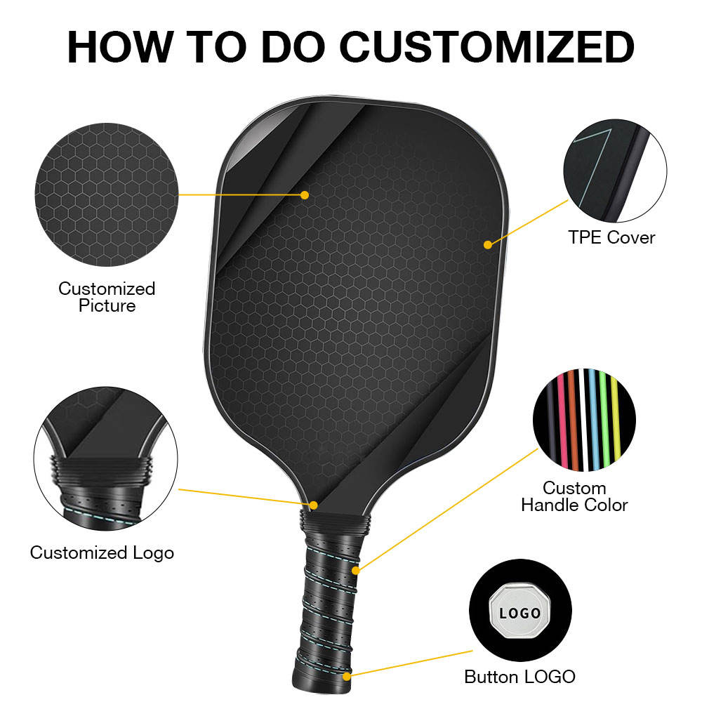 How to Choose the Best Pickleball Sypik Triton Paddle for Your Game