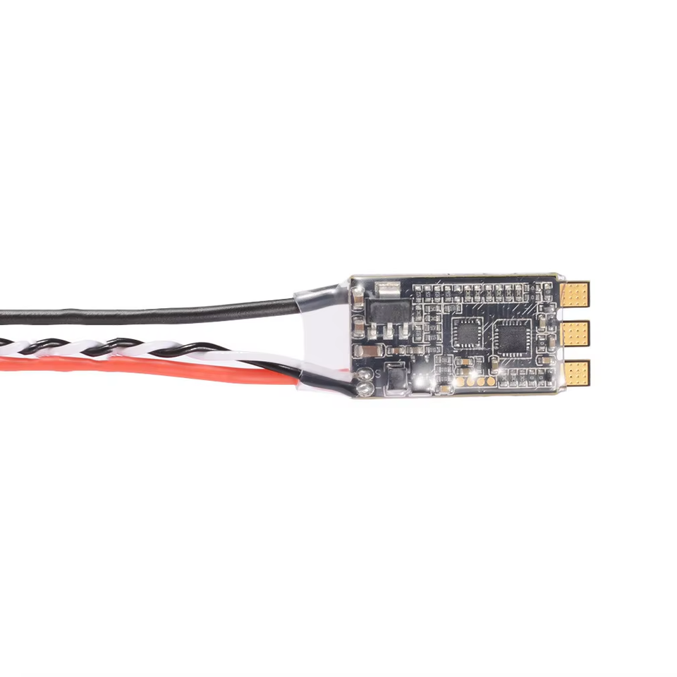 BLHeli S 펌웨어가 탑재된 JQJ 30A OPTO ESC FVT LittleBee 드론 레이싱 및 FPV 조립을 위한 ...