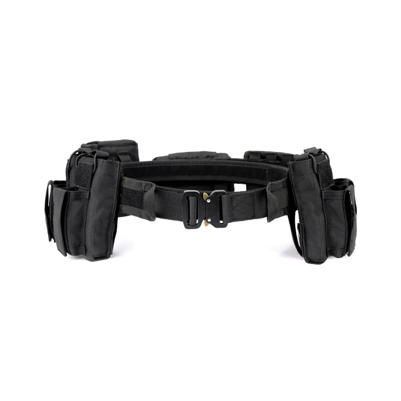 How to Choose the Best War Belt Military Tactical Set: A Complete ...
