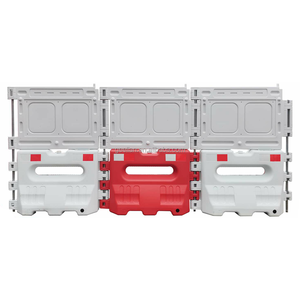 Wholesale stackable barrier Built to Suit Your Specifications – Alibaba.com