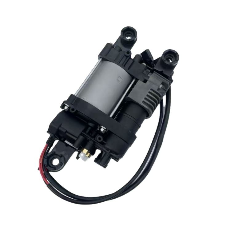 Hanfude HC6022 Air Suspension System Compressor OEM 95B698010 for Macan ...
