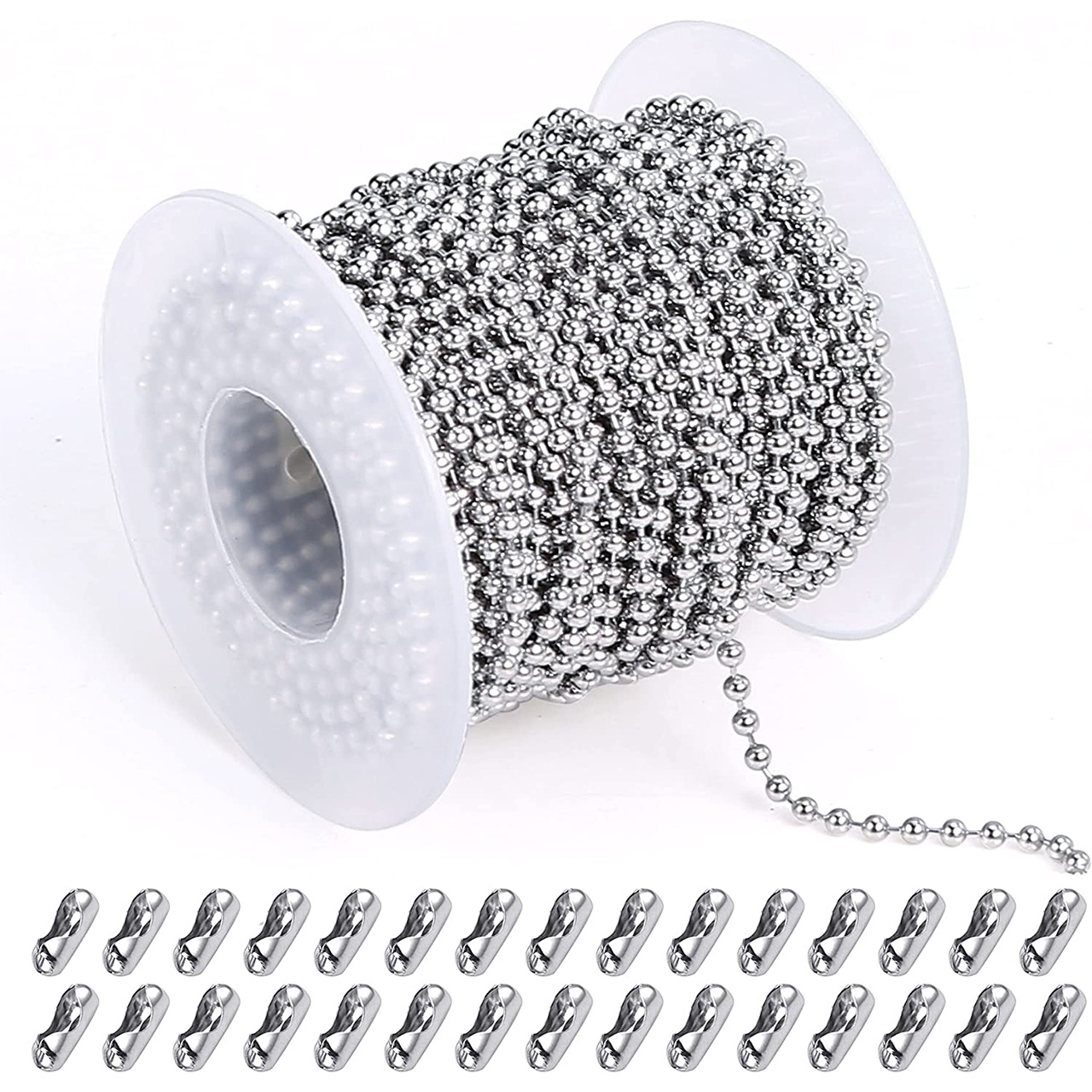 How to Choose the Best Custom Silver Chain: A Complete Buying Guide